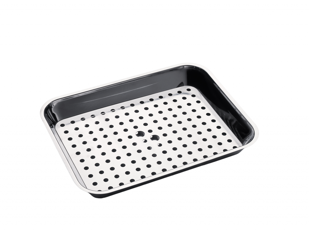 PLEH - INOX 18/8 - ASM Vemos